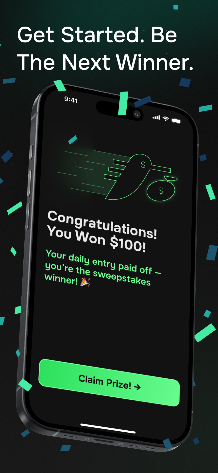 MoneyBird - Daily Surveys for Daily Rewards